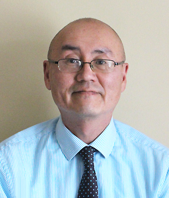 Leadership Team | Faculty of Arts & Science