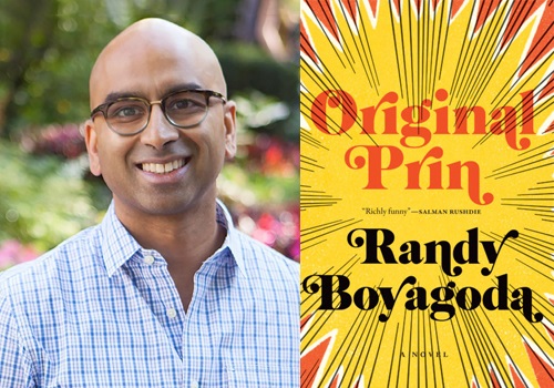 What’s in a campus novel? As the school year begins, a few of our ...