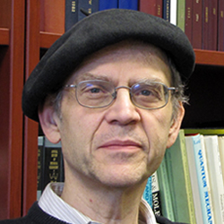 brumer.jpg | Faculty of Arts & Science