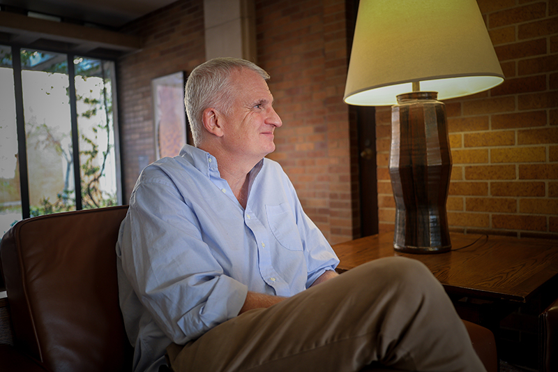 How art, myth and history unlock meaning: Professor Timothy Snyder to ...